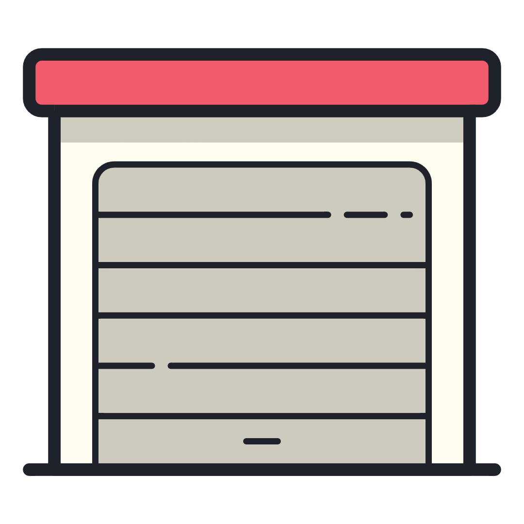 Business Storage Solutions Derry / Londonderry